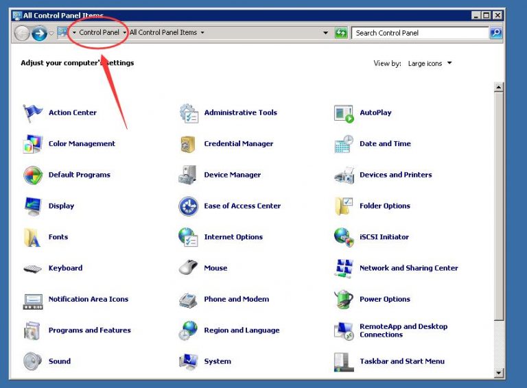 英文版windows sever 2008系统安装中文语言包教程（改中文版） - VPS啦